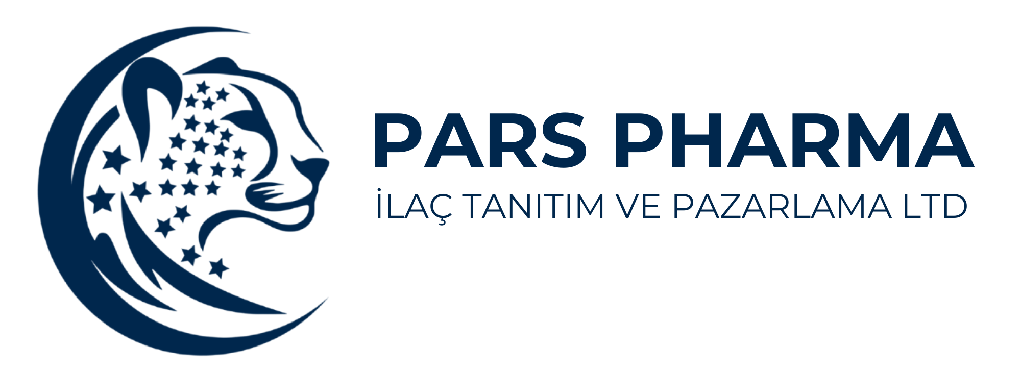 Ana Sayfa - Pars Pharma